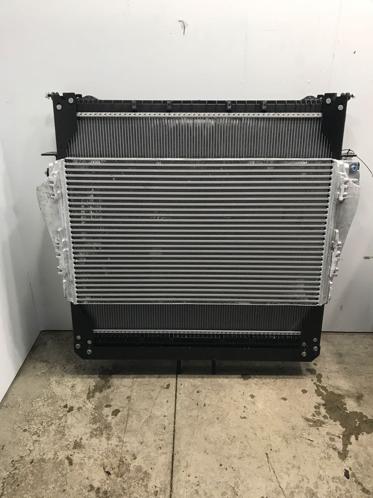 Freightliner M2 112 Radiator - Frontier Truck Parts