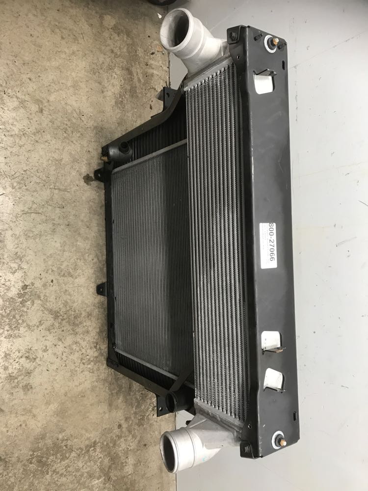 Frontier Truck Parts