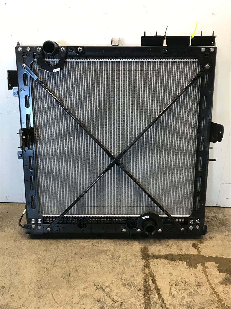 Frontier Truck Parts