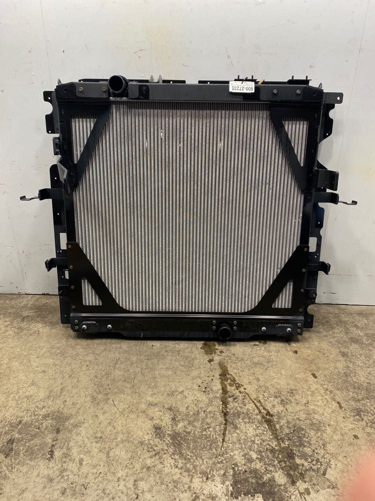 International Prostar Radiator - Frontier Truck Parts