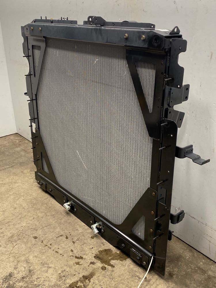 International Prostar Radiator - Frontier Truck Parts