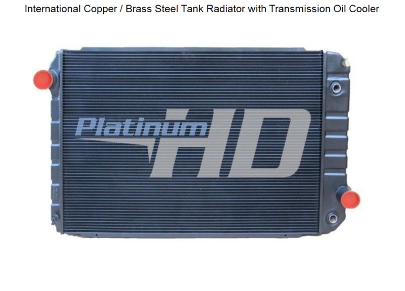 Frontier Truck Parts