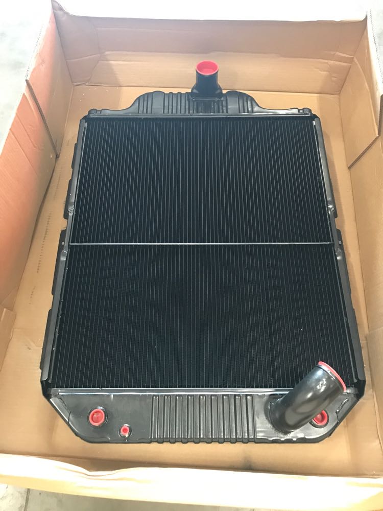 Frontier Truck Parts