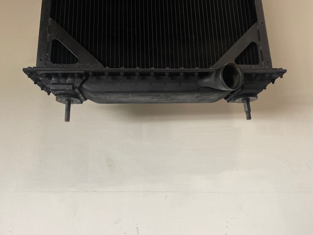 Frontier Truck Parts