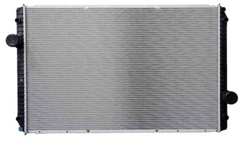 International Prostar Radiator - Frontier Truck Parts