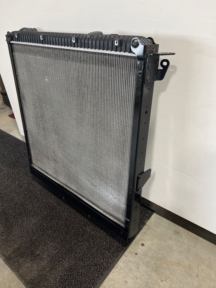 Frontier Truck Parts