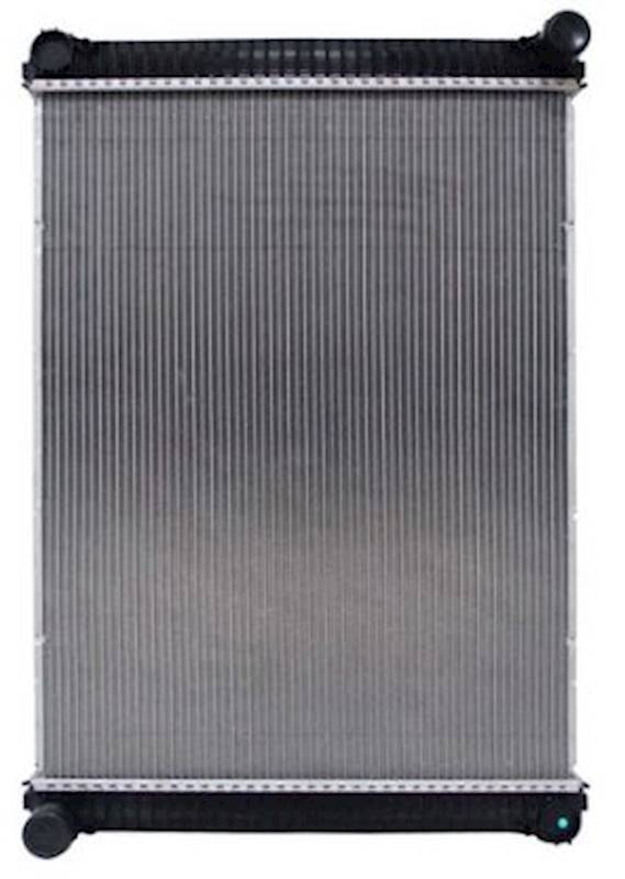 Freightliner Business Class M2 Radiator - Frontier Truck Parts