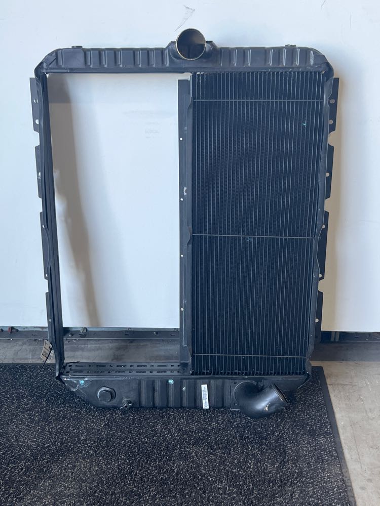 Frontier Truck Parts