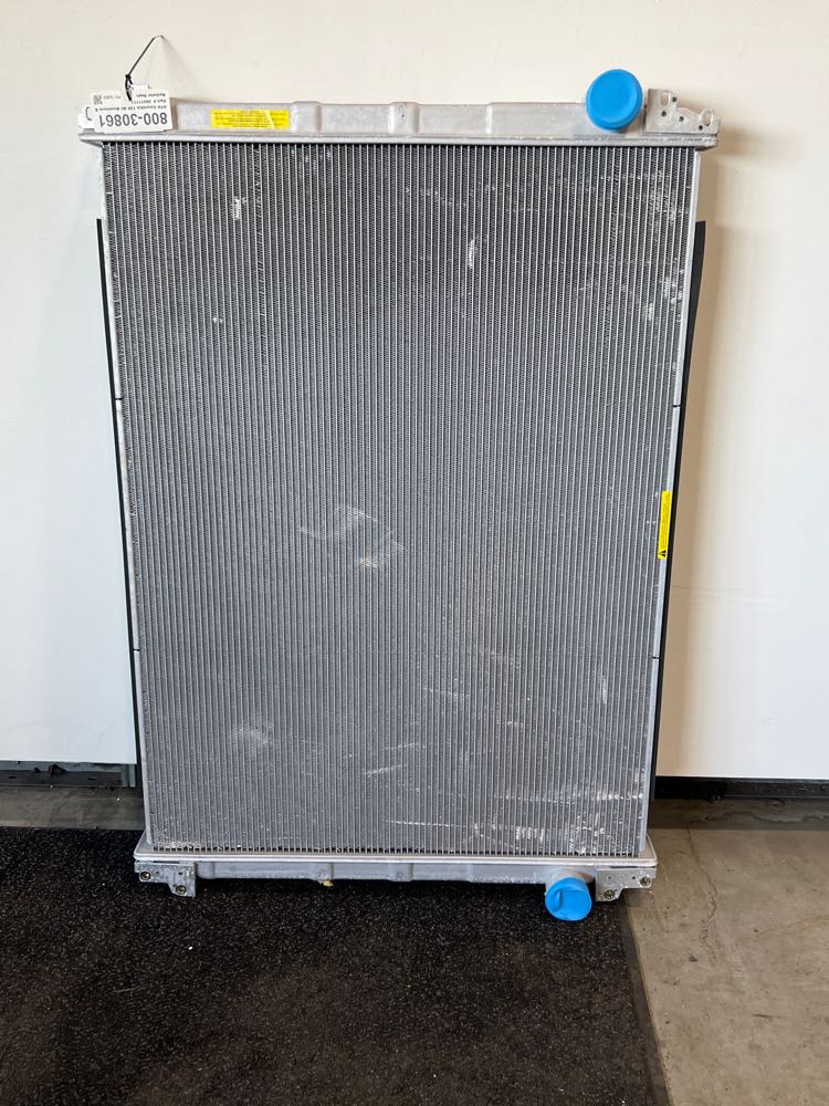 Frontier Truck Parts