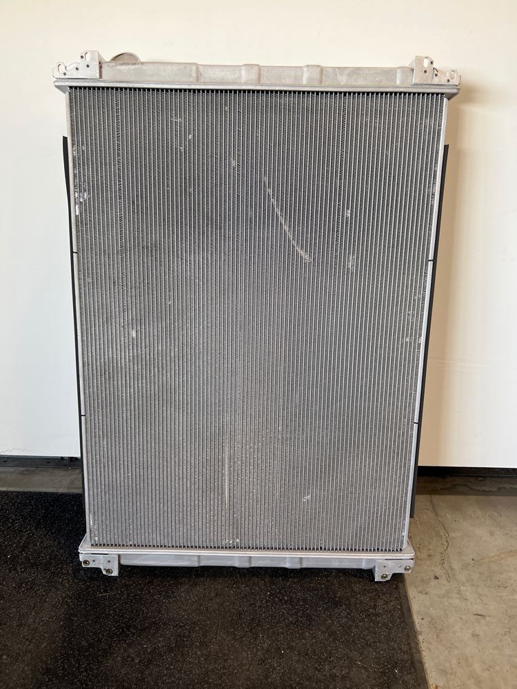 Frontier Truck Parts