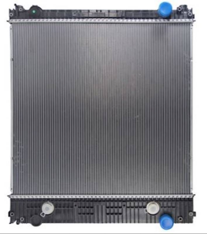Freightliner Business Class M2 106 Radiator - Frontier Truck Parts
