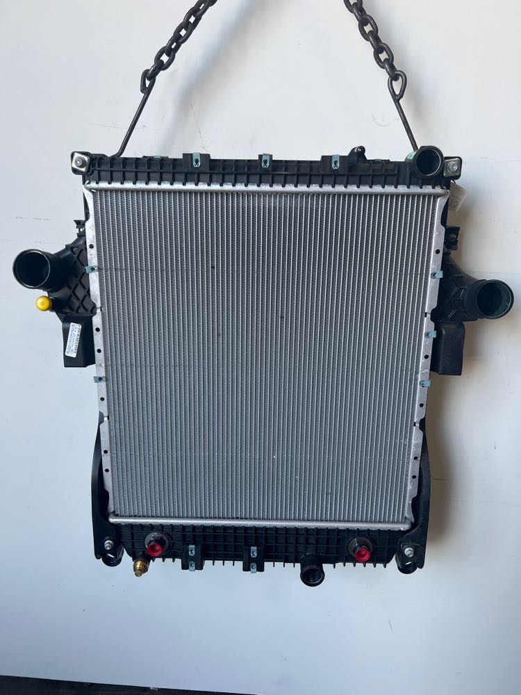 Freightliner Business Class M2 106 Radiator - Frontier Truck Parts
