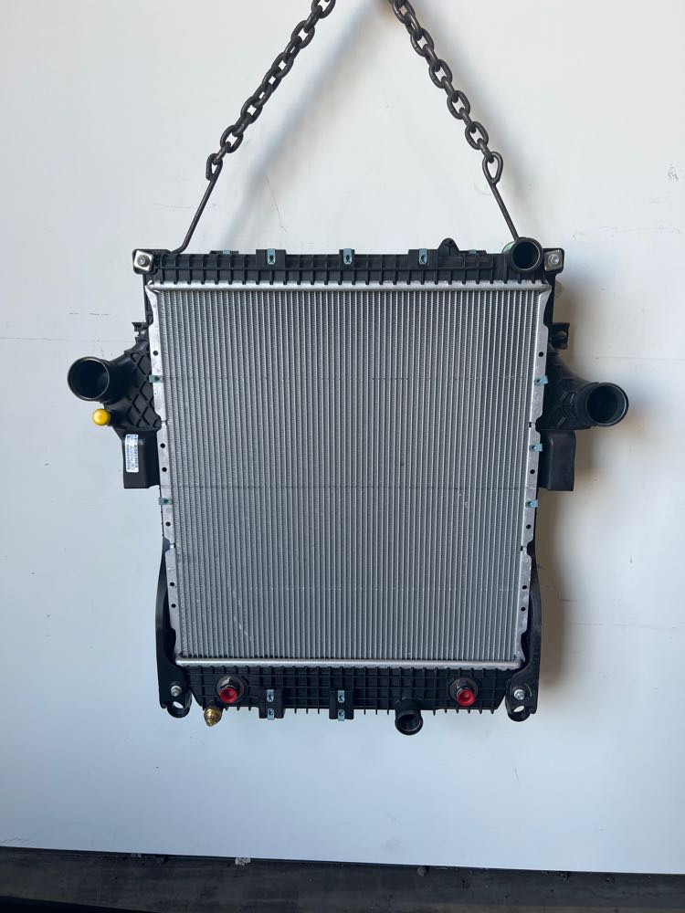 Freightliner Business Class M2 106 Radiator - Frontier Truck Parts