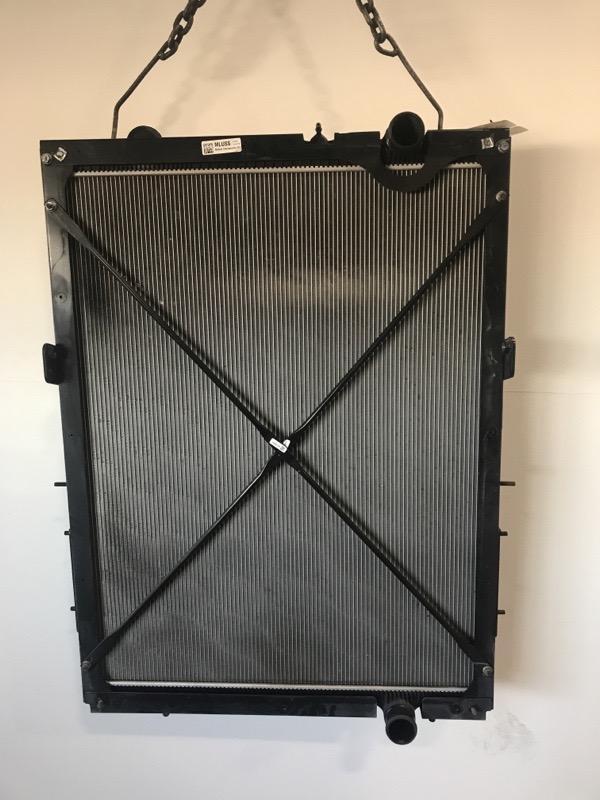 Peterbilt 579 Radiator - Frontier Truck Parts