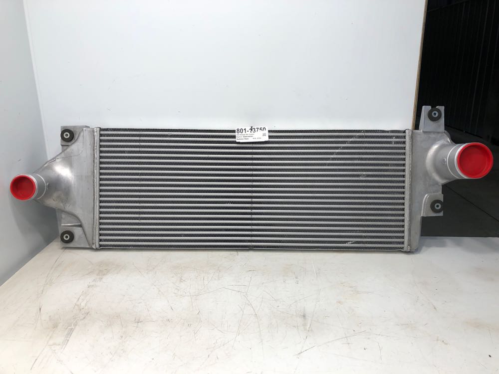 International Prostar Charge Air Cooler - Frontier Truck Parts