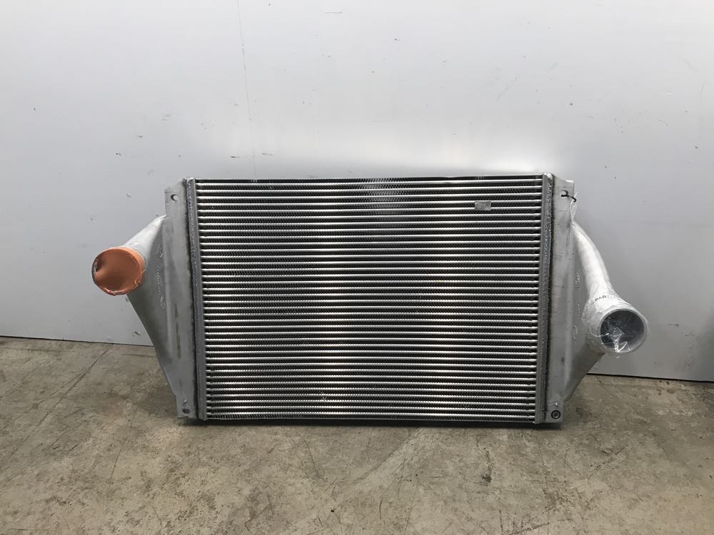 Freightliner Cascadia Charge Air Cooler - Frontier Truck Parts