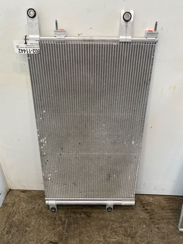 Frontier Truck Parts