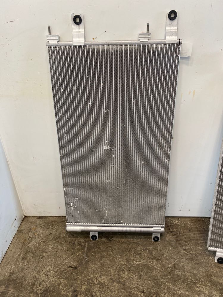 Frontier Truck Parts