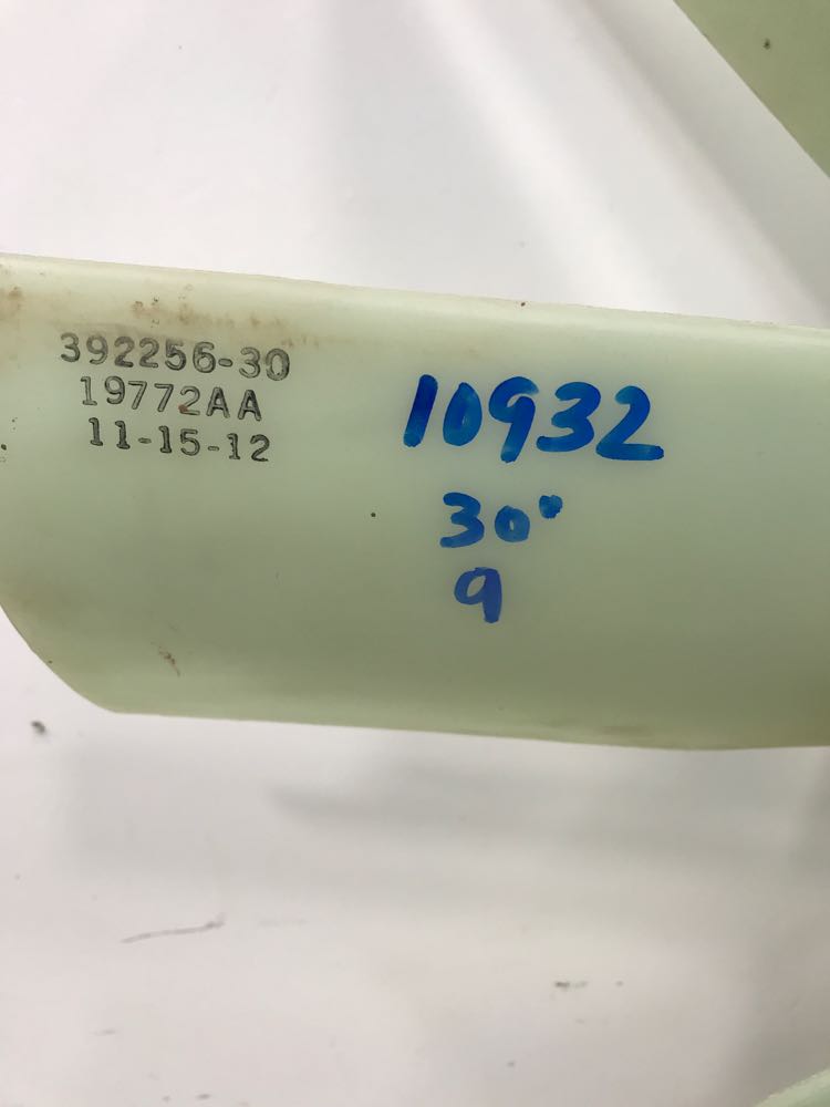 Frontier Truck Parts