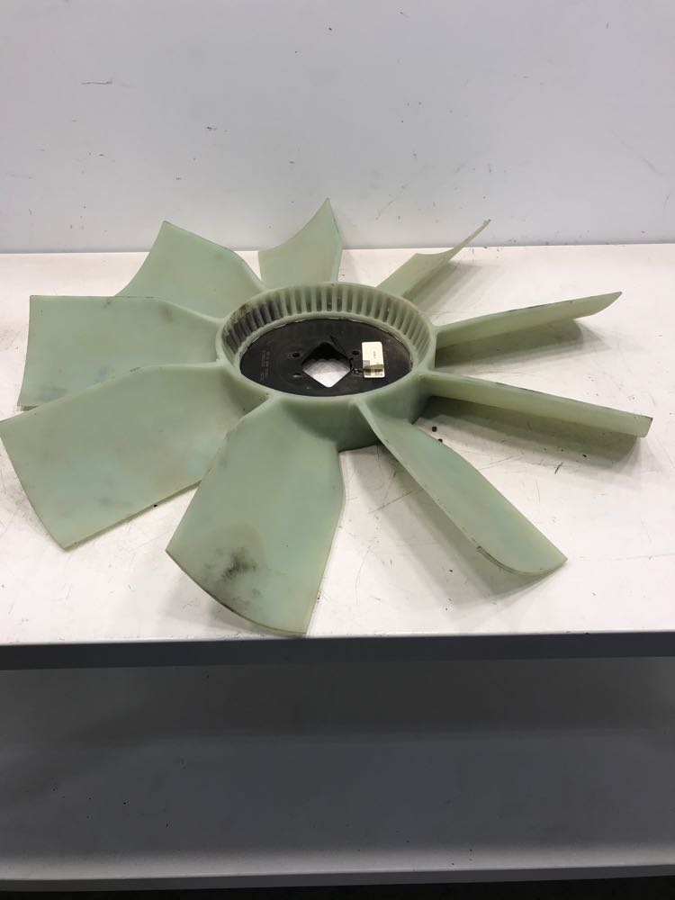 Frontier Truck Parts