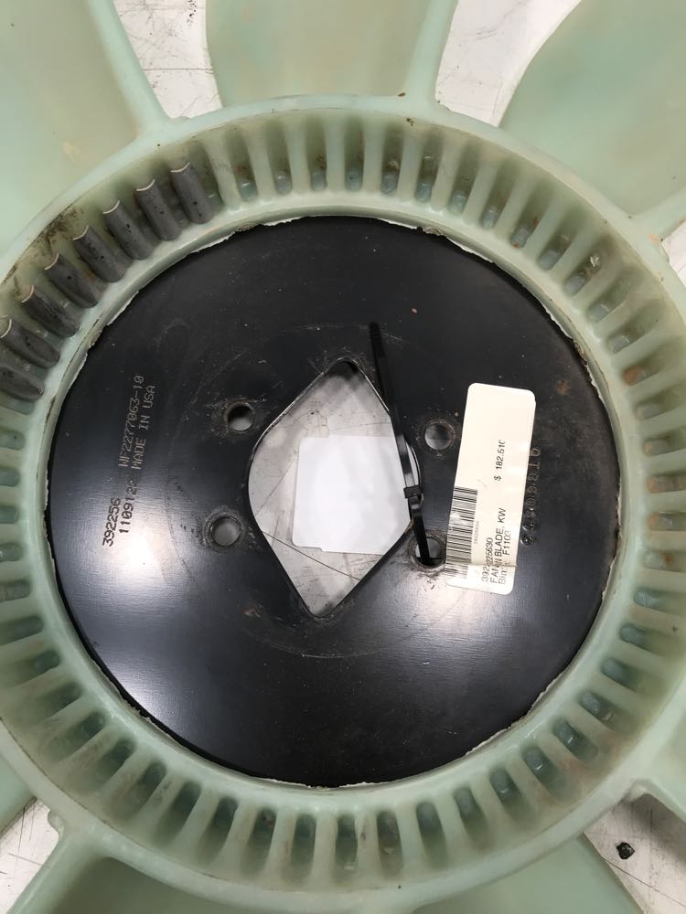 Frontier Truck Parts