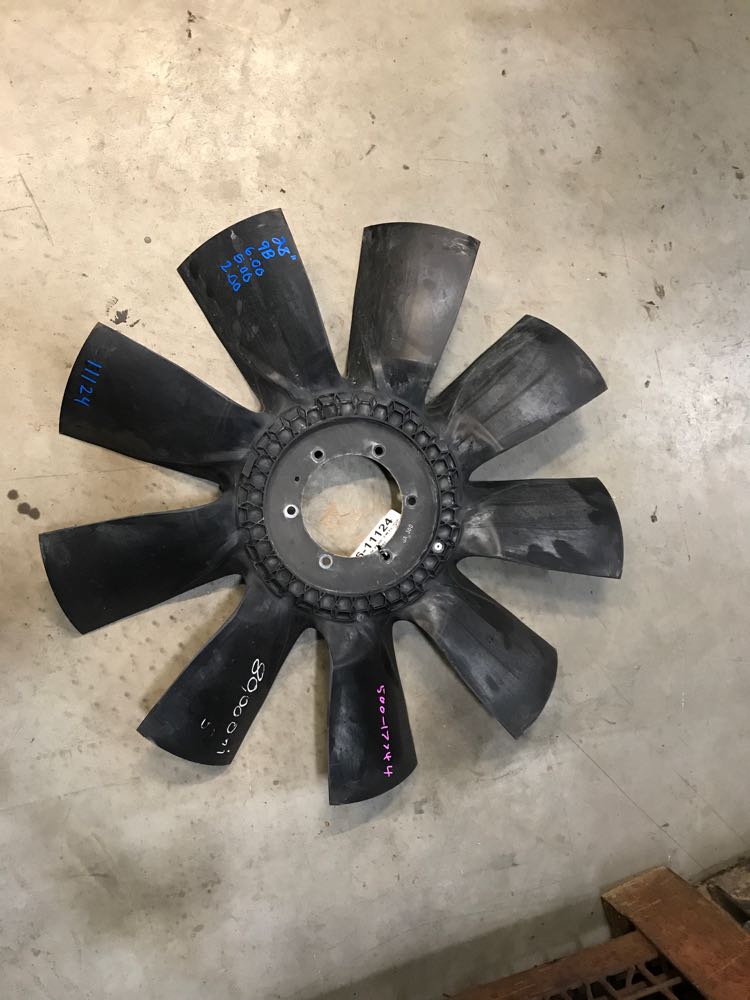 Horton Fan Blade Fan Blade - Frontier Truck Parts