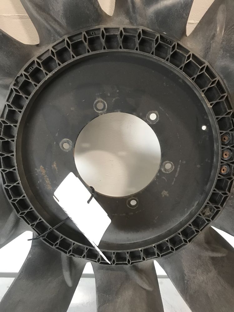 Frontier Truck Parts