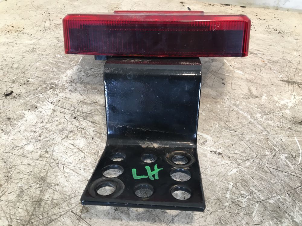 Frontier Truck Parts