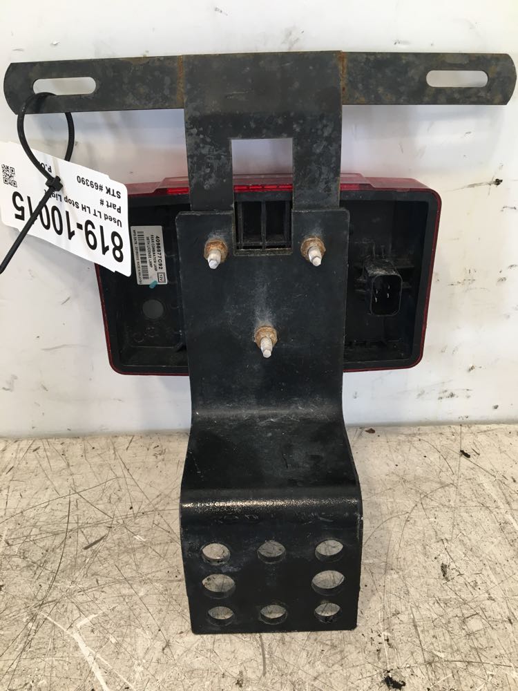 Frontier Truck Parts