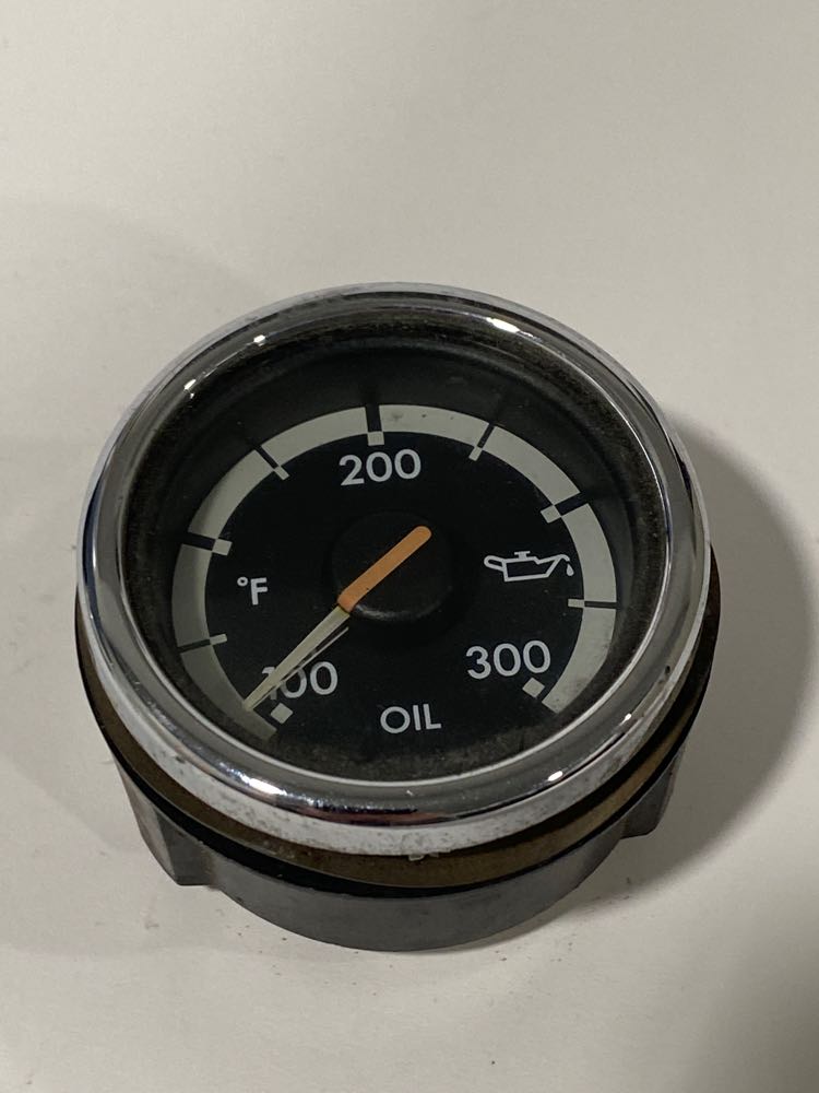 Freightliner Gauges - Frontier Truck Parts