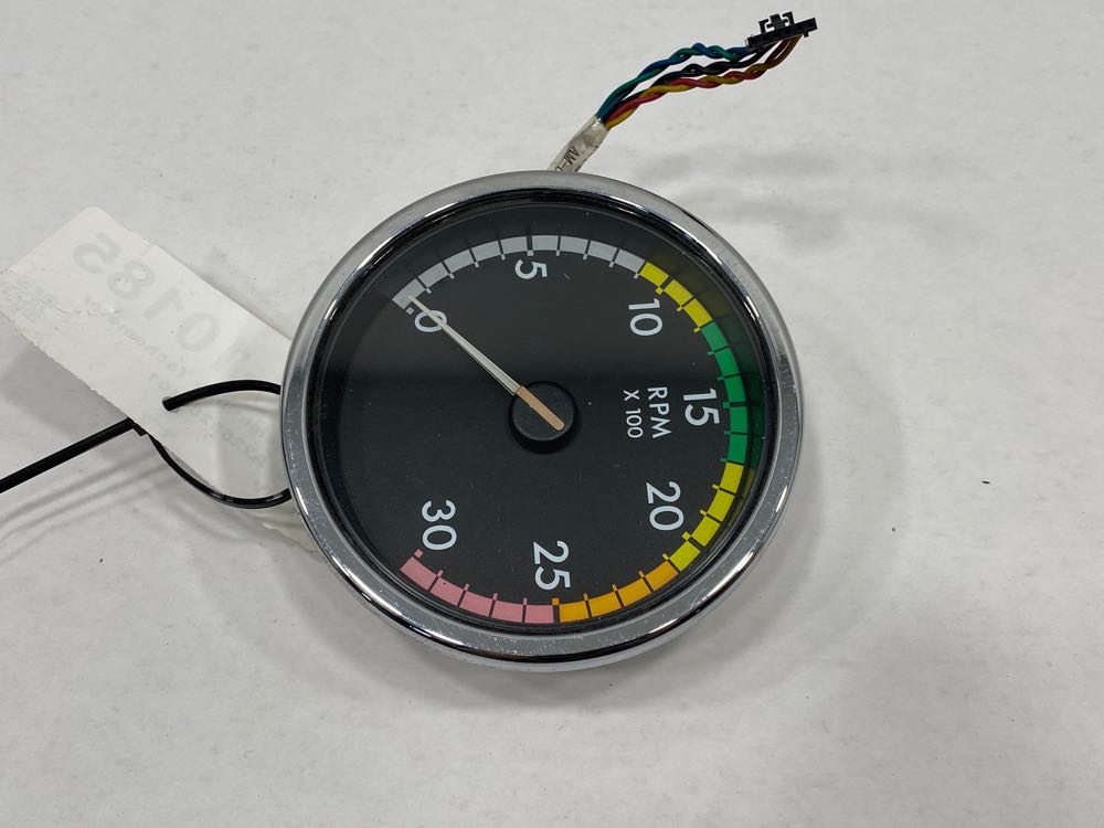 Freightliner Gauges - Frontier Truck Parts