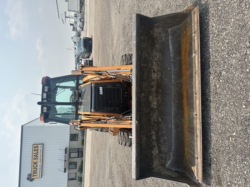 Frontier Truck Parts