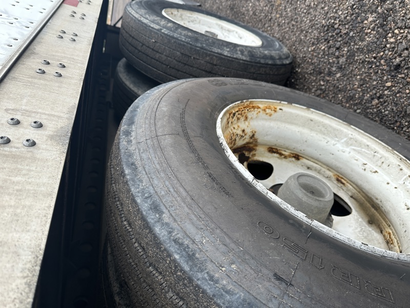 Frontier Truck Parts