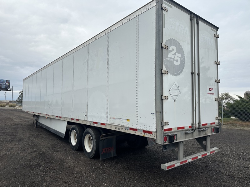 Frontier Truck Parts