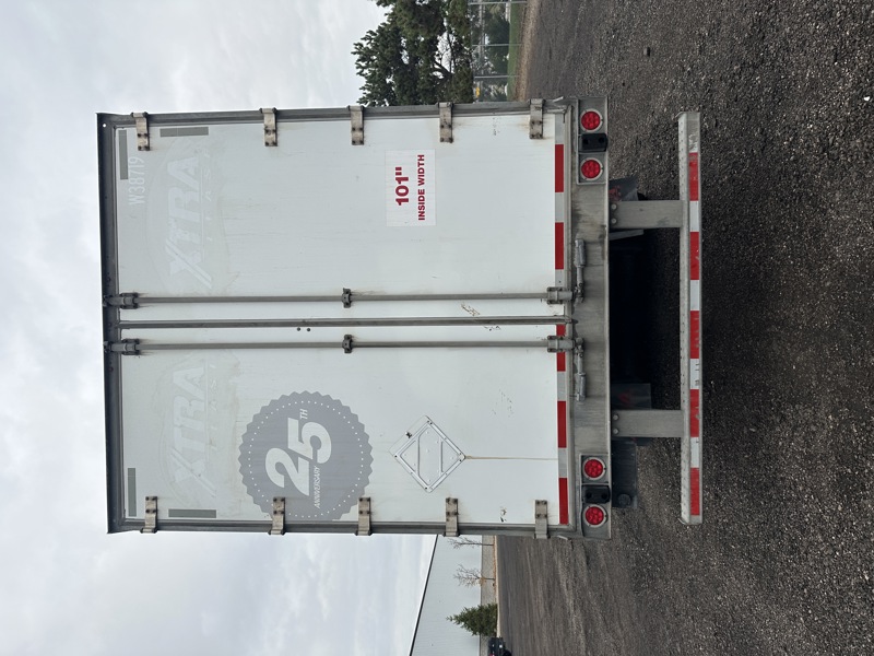 Frontier Truck Parts