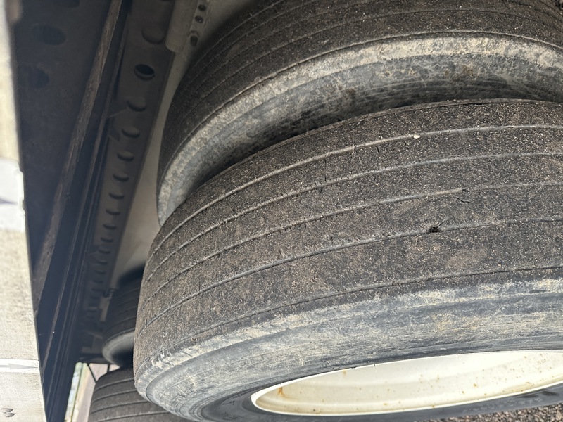 Frontier Truck Parts