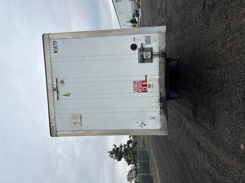 Frontier Truck Parts