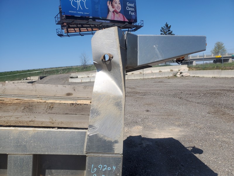 Frontier Truck Parts