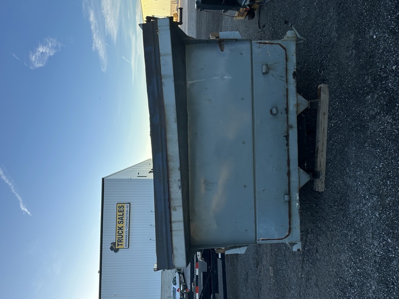 Frontier Truck Parts