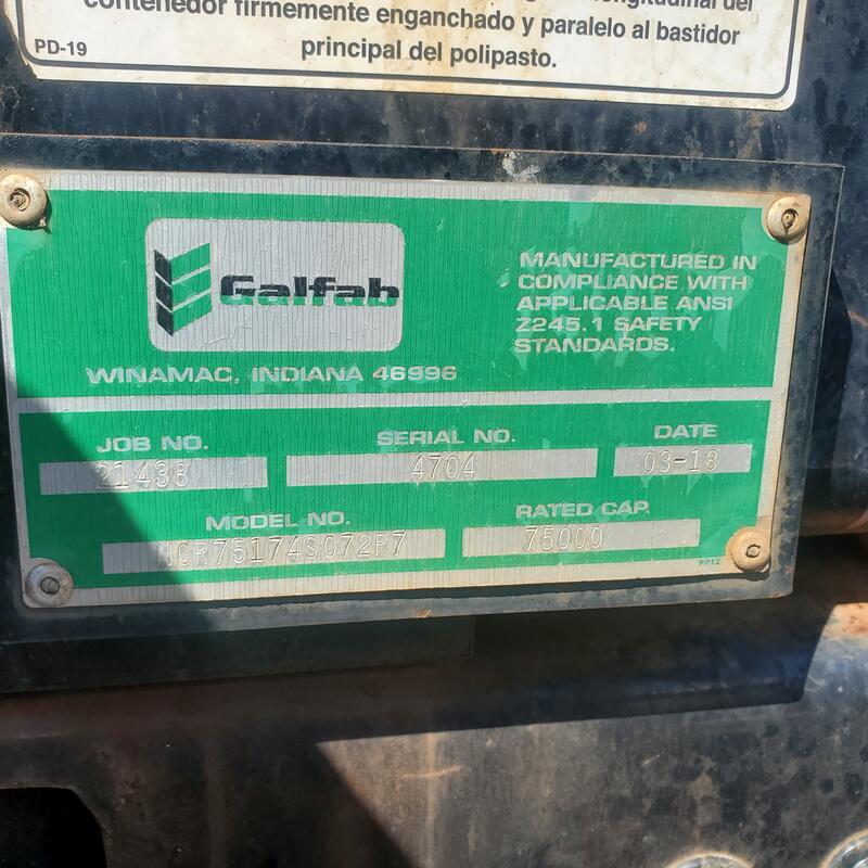 Frontier Truck Parts