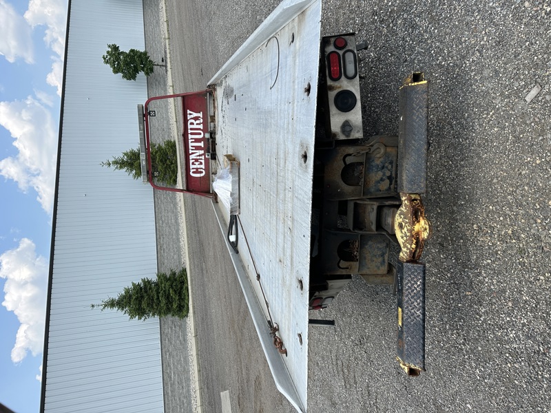 Frontier Truck Parts