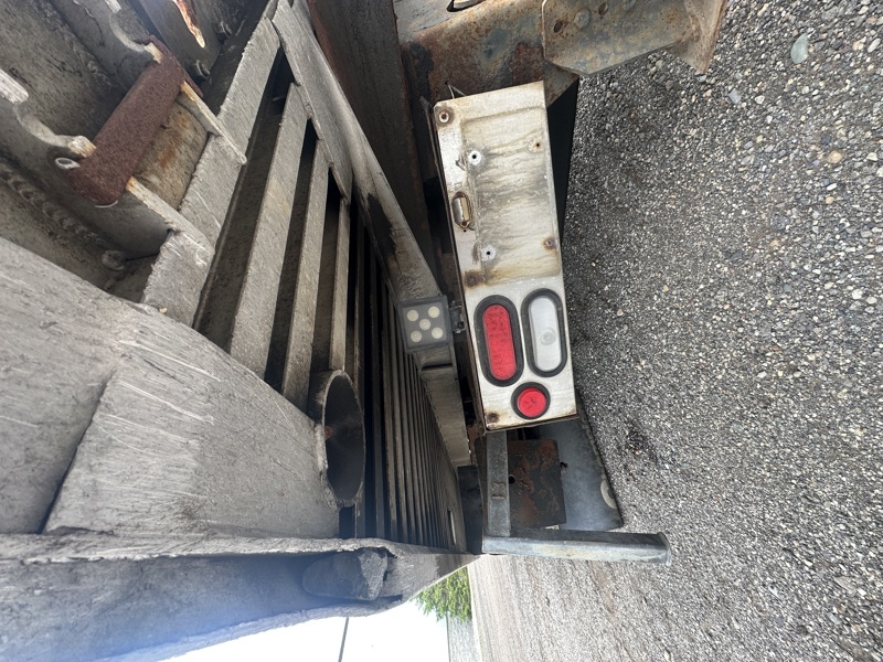 Frontier Truck Parts