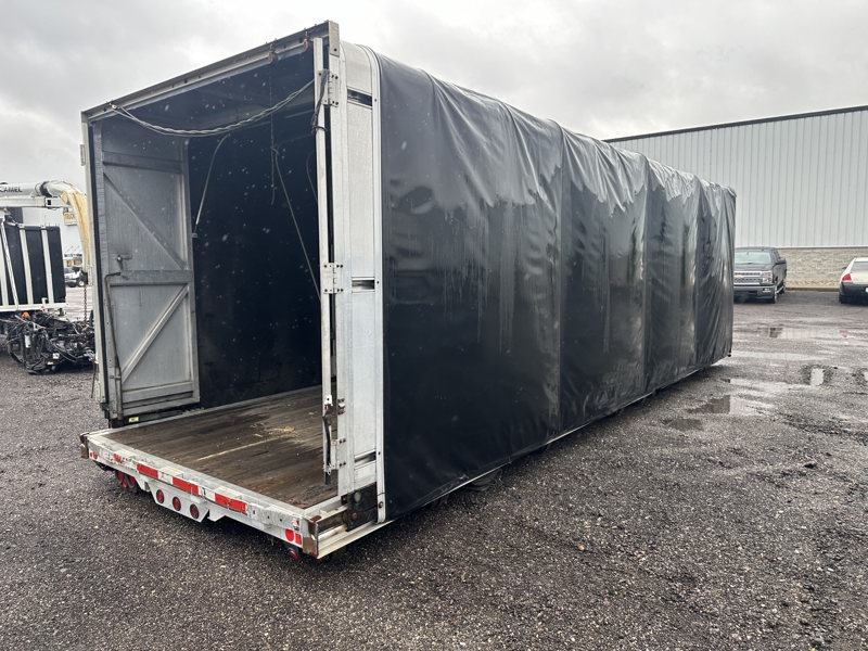 Frontier Truck Parts